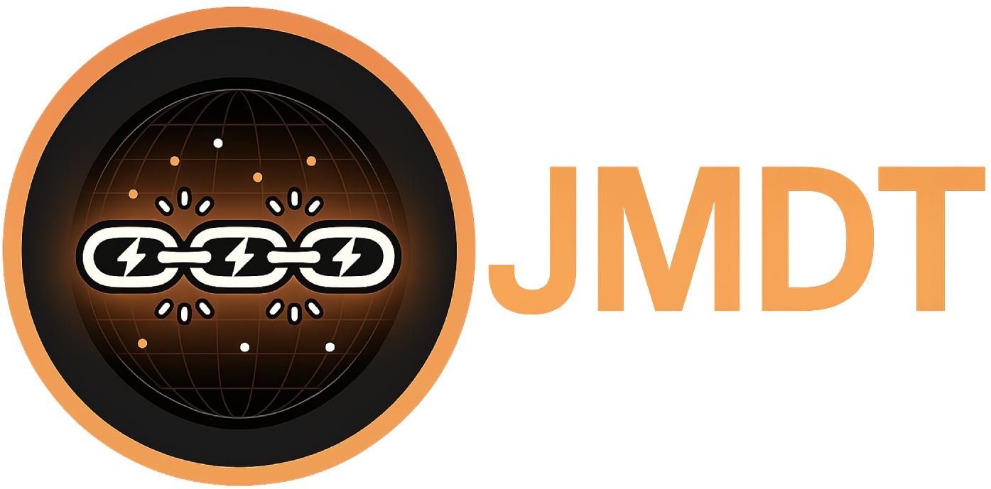 JMDT | JupiterMeta Labs
